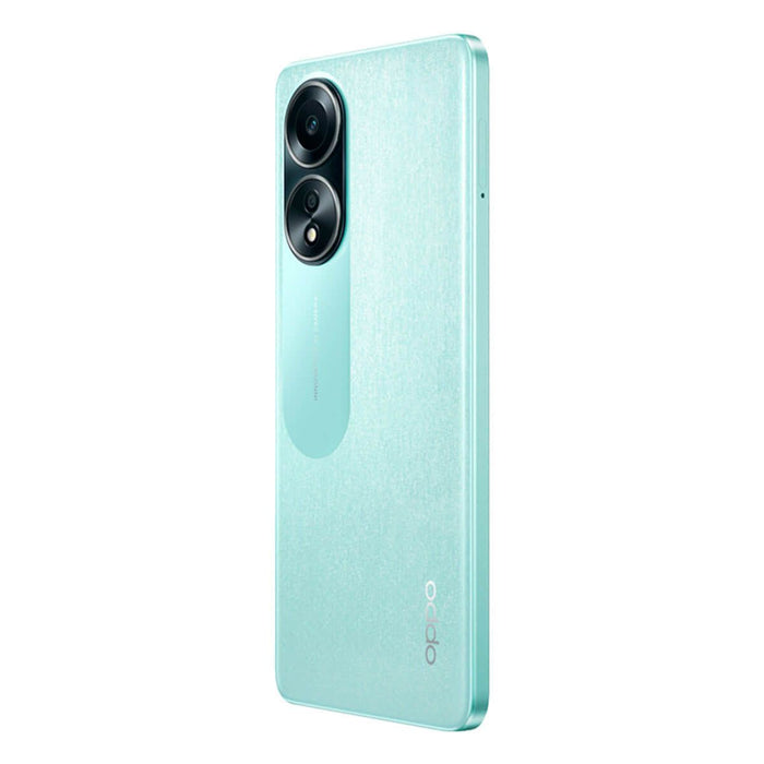 Hifi Media Store - Oppo A58 6GB/128GB Verde (Green) Dual SIM CPH2577