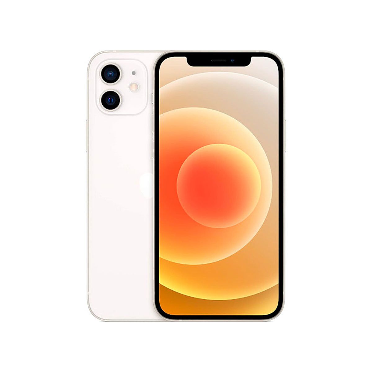 Hifi Media Store - Apple iPhone 12 128GB Blanco