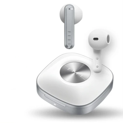 Hifi Media Store - FIIL Key Bluetooth Earbuds with Dual-Mic