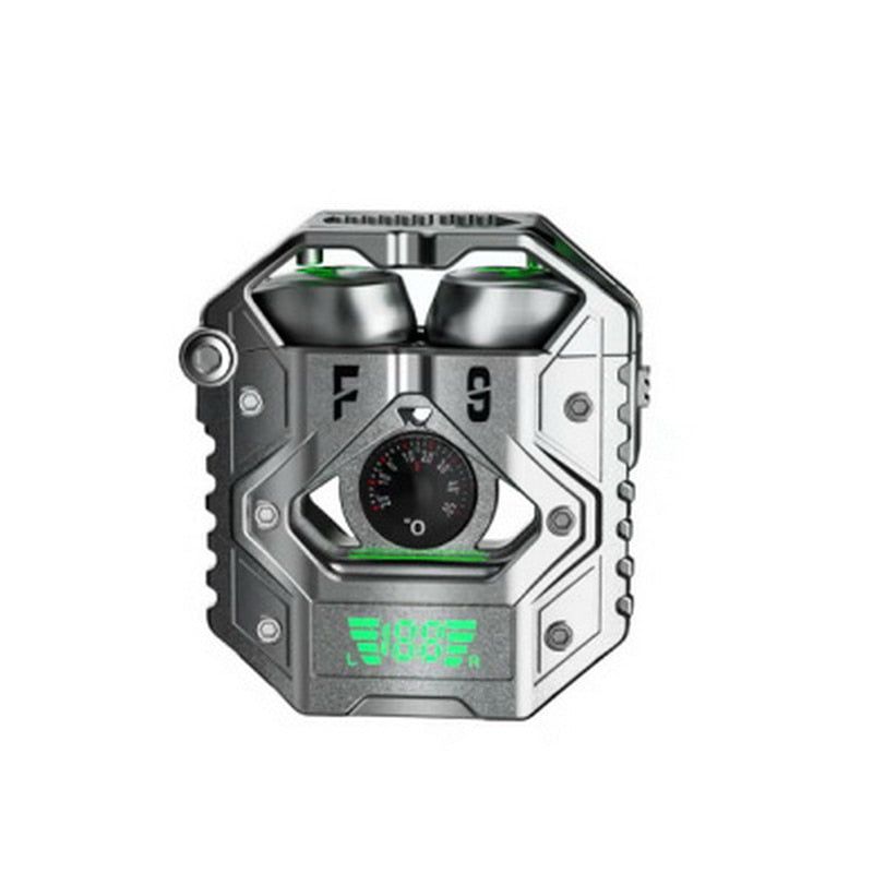 Hifi Media Store - H9 Bluetooth Mechanical Gaming Earbuds